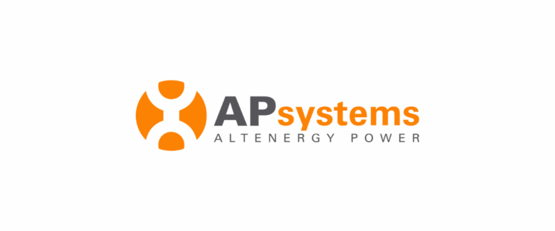 APsystems – Just Solar